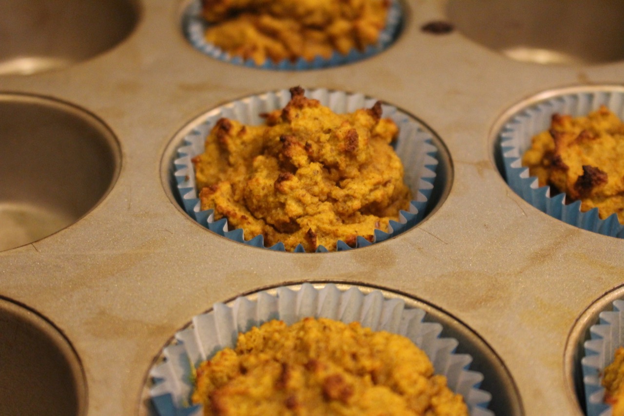 Low-Carb, High-Fat Omega Pumpkin Bites - Generative Wellness